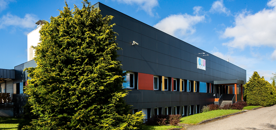 AEP Group | An industry focused on the environment