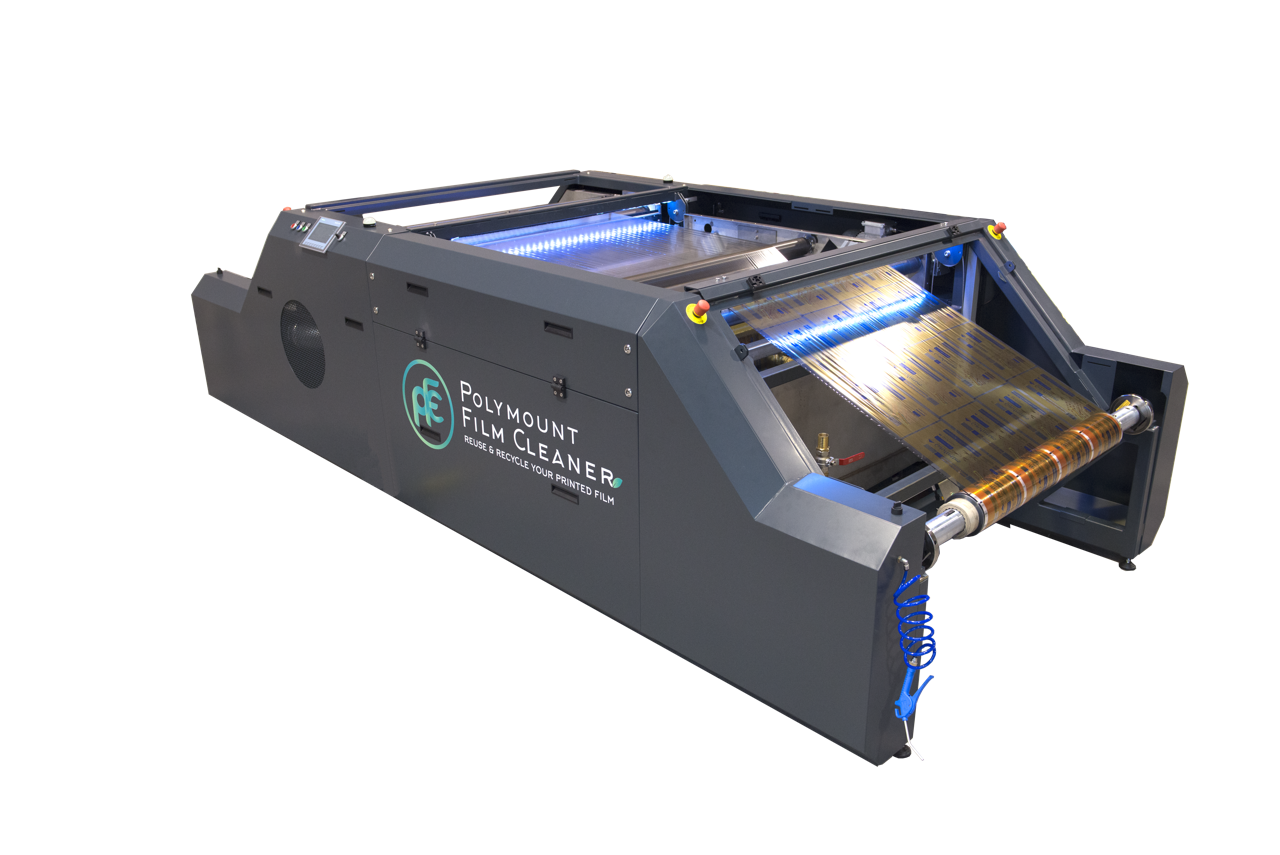 AEP Group | De-inking machine investment